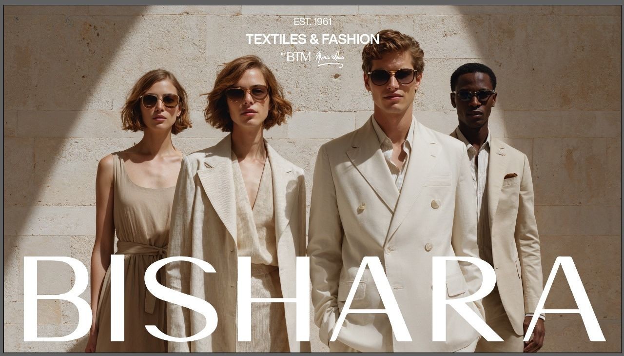 Bishara Textile and Fashion Manufacturing